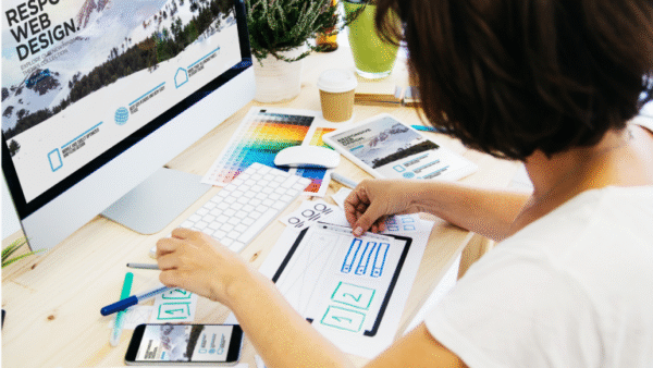 Learning Web Design for Kids | Fun & Easy Digital Skills